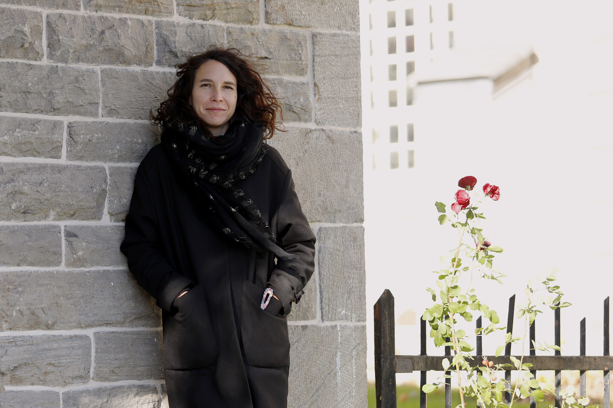 Sara Danièle Michaud - Somme Toute