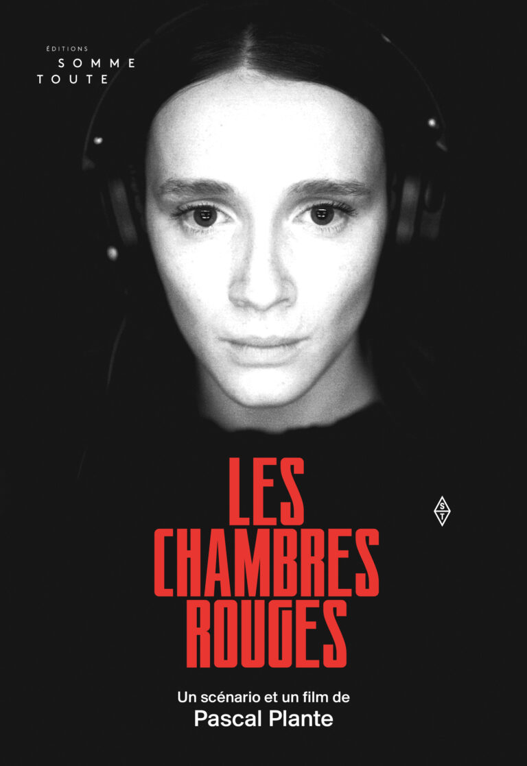 Les chambres rouges - Somme Toute