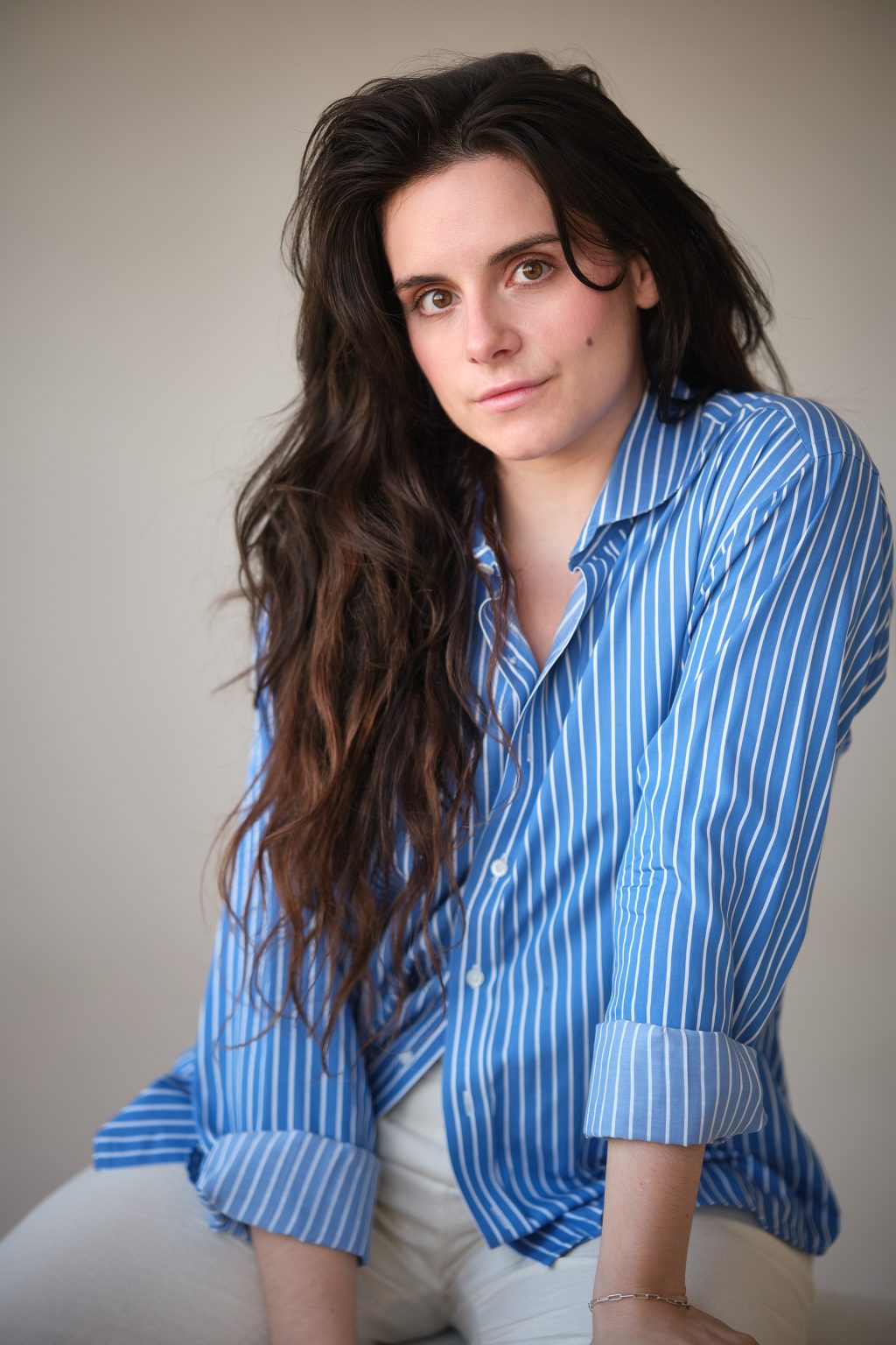 Catherine Thomas - Somme Toute